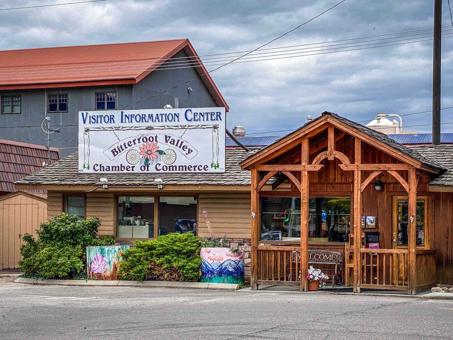 Weiser, ID | Tourism Website