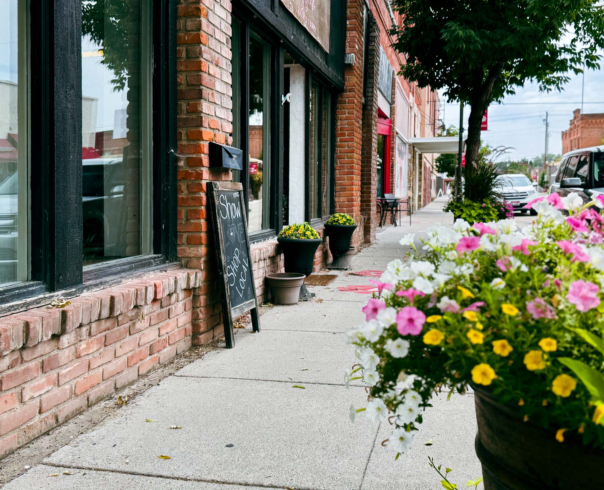 Weiser, ID | Tourism Website